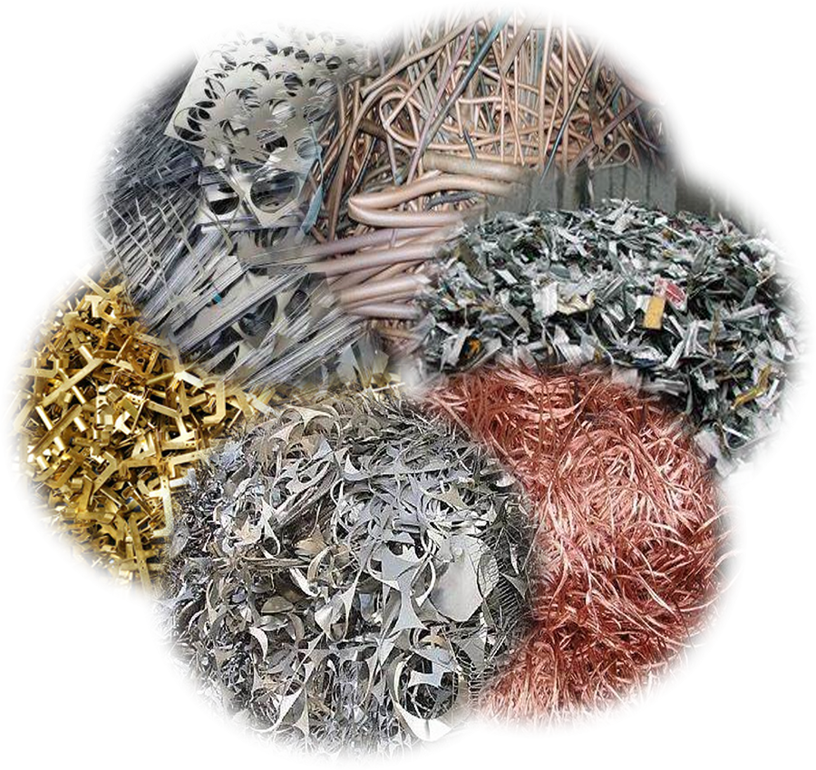 OTHER COBALT & NICKEL METAL PRODUCTS